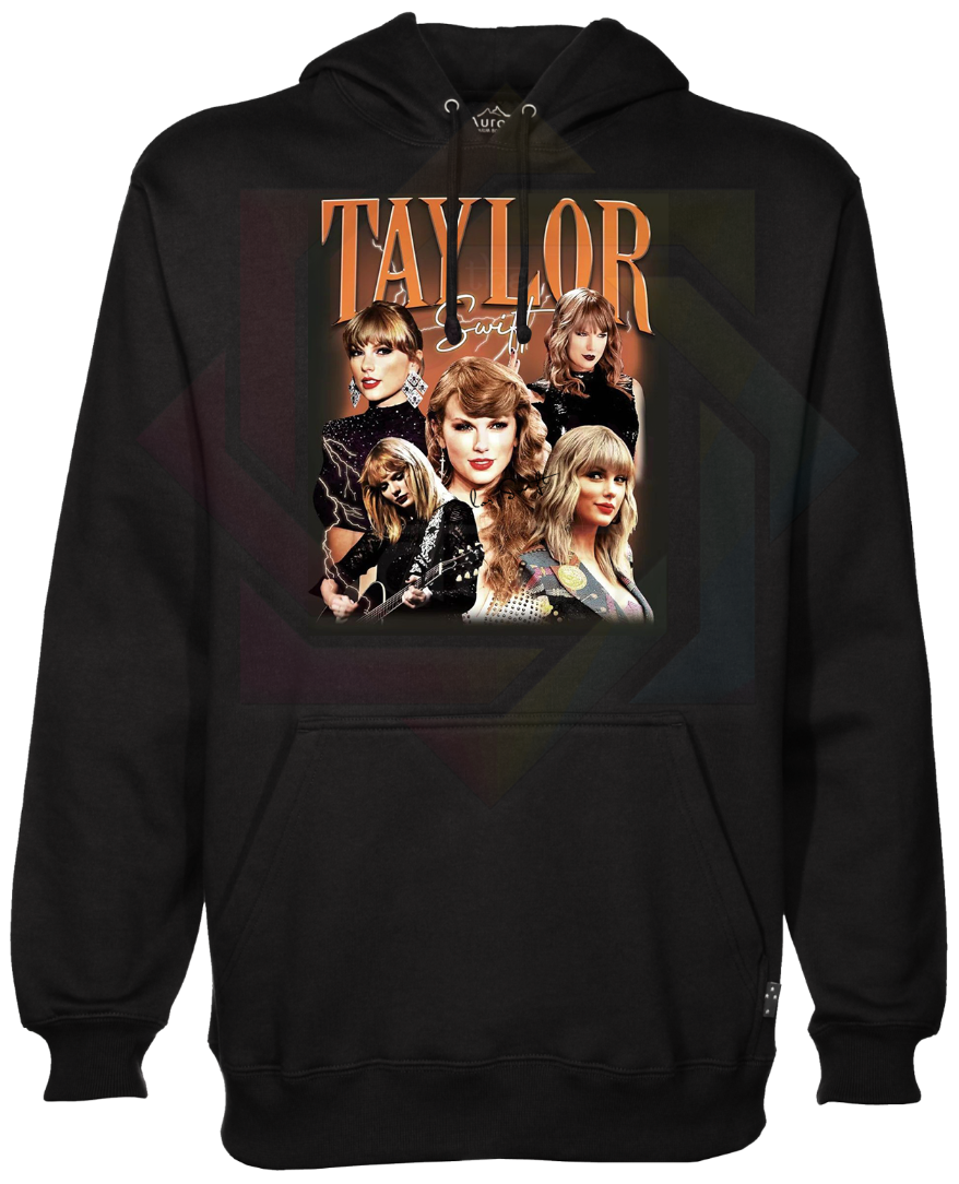 TAYLOR SWIFT 1989 INSPIRED | UNISEX HOODIE SWEATER 05 – The South ...
