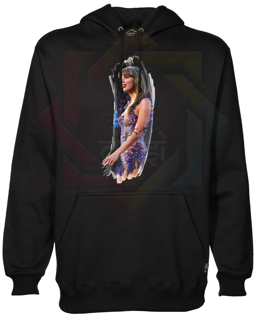 TAYLOR SWIFT 1989 INSPIRED | UNISEX HOODIE SWEATER 08 – The South ...