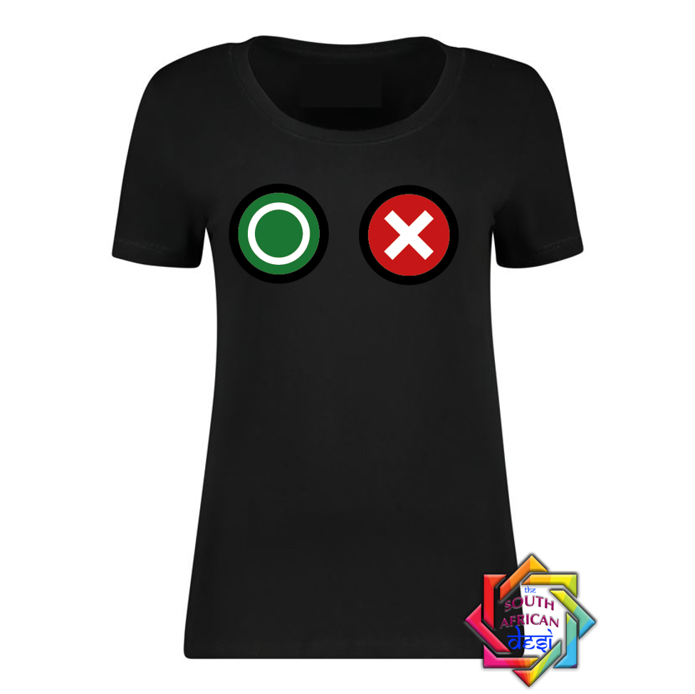 RED LIGHT GREEN LIGHT | SQUID GAMES INSPIRED T SHIRT – The South ...