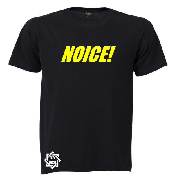 NOICE! | BROOKLYN 99 INSPIRED T SHIRT – The South African Desi