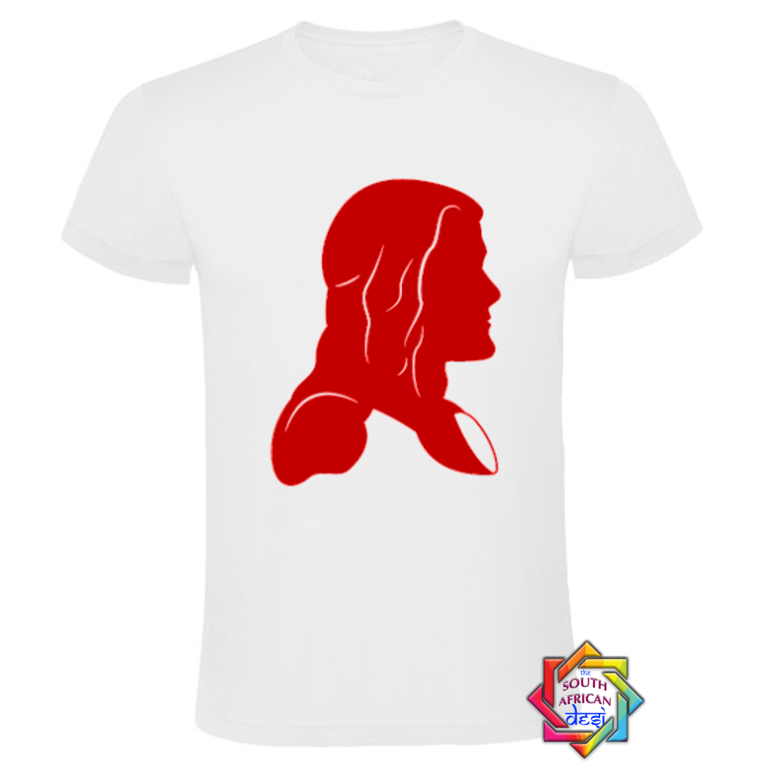 THOR INSPIRED T SHIRT – The South African Desi