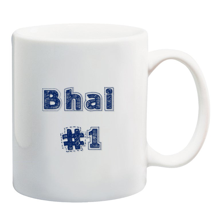 Bhai #1 – The South African Desi